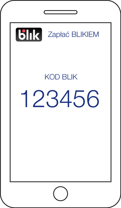 Płatność BLIKiem | Elavon PL