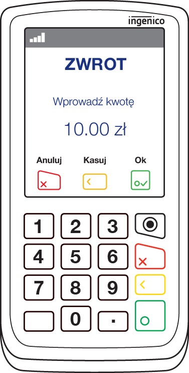 Płatność BLIKiem | Elavon PL