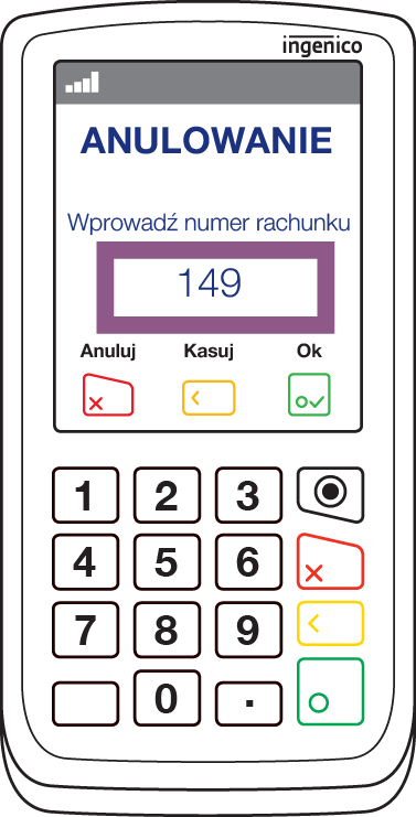 Płatność BLIKiem | Elavon PL