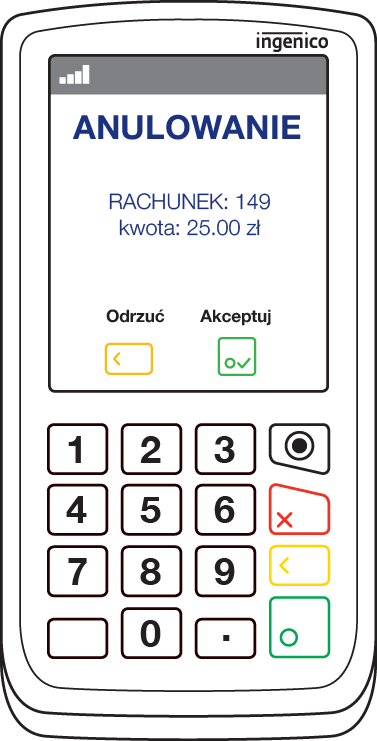 Płatność BLIKiem | Elavon PL