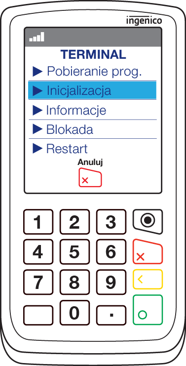 Płatność BLIKiem | Elavon PL