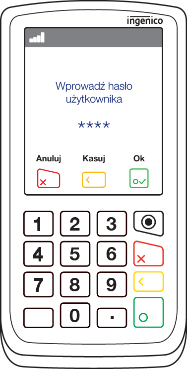 Płatność BLIKiem | Elavon PL