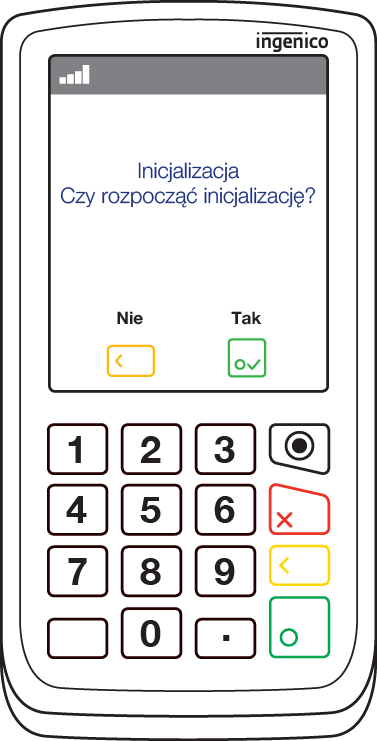 Płatność BLIKiem | Elavon PL