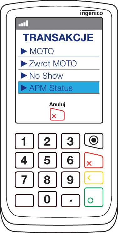 Płatność BLIKiem | Elavon PL